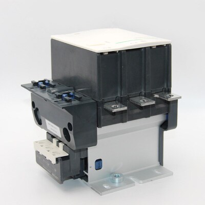 原装三级交流接触器LC1D245Q7C  AC380V  245A