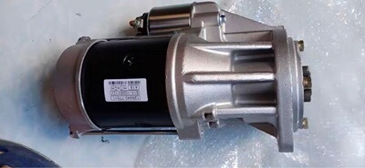 129940-77011起动机S14-102B起动机洋马4TNV9498起动机马达12V9T