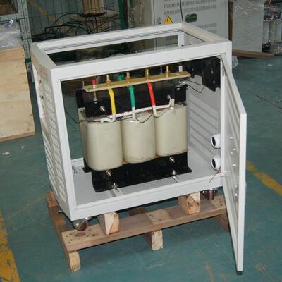 菲律宾三相380V转415变440v/480v变压器20KVA40/50/60/70/100KW