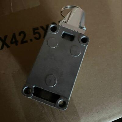 行程开关限位开关高度限制器BLX10-D传动比1:66拉绳线开关WLMD202