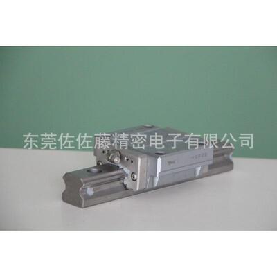 THK耐高温滑块HSR30M1A HSR35M1A HSR45M1A