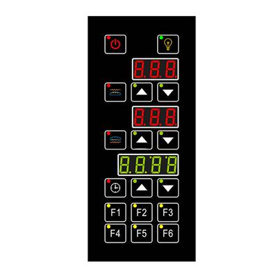 亚泰YTEC-100 烘炉控制器 温控器智能