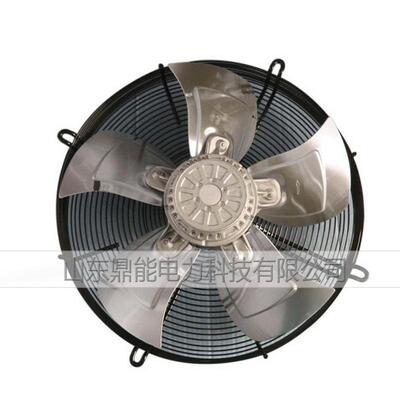 进口-德国BM806原装设S4D500AD03-01散热E通风净化备专用轴流风机