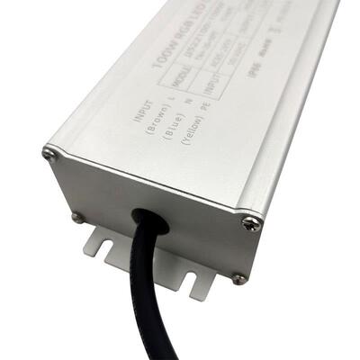 1源00120WDMX512电源RBW高压恒流VQY电DMX51W2恒流电G源