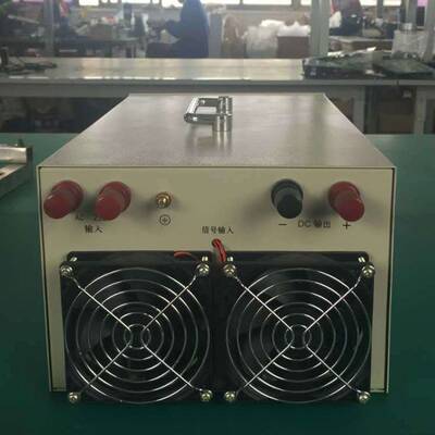 4000W大功率直流可调开关电源220V转16V24V36V48V80V120V150V200V