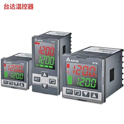 台达温控器DT22322K48418R2*DTK48496V21DTK896C12