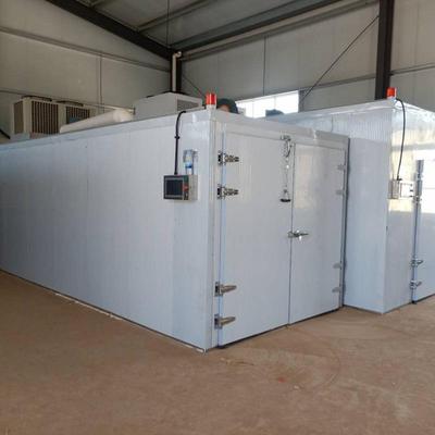 空气7519能角烘干机型云南甜酸大角烘干箱热酸泵罗望子酸豆烘干设