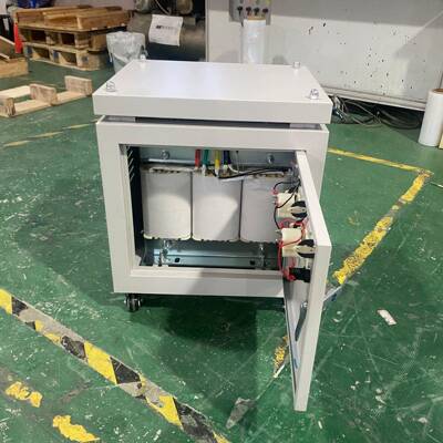 配VXU设备到国外GX/SG-10K20VKw三相变压器2A00v转40v380v0功率足