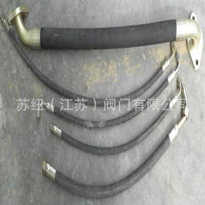 苏纽空机高温油管_螺杆空机高压油管压62257压3162257399100