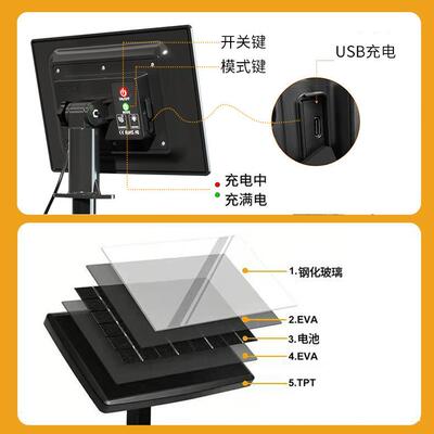 G露4户外防水营灯串大圆球节日装饰串灯酒吧NEJ庭院天0幕布置球泡
