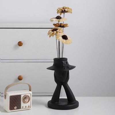 花客家居厅摆QLE装件瓶饰