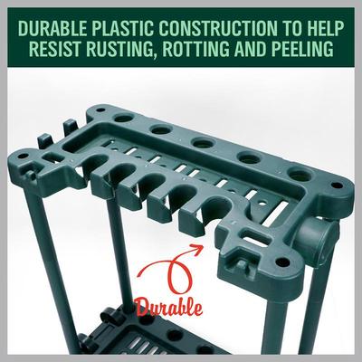 97908园林工397908具置工物架收纳架厂直销厂家直销3.67kg7*13*6