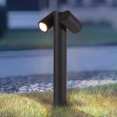 草坪灯庭院地灯外防水草873地小区LD园林E景观灯花户灯园别墅公园