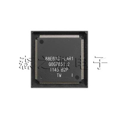 88E6131-LAR1 88E6131-LAR 88E6131 电子贴片TQFP144