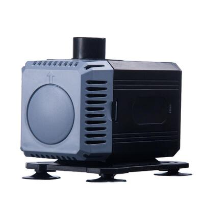 日生SP-7800S超静音水陆两用潜水泵鱼缸抽水泵节能省电75W高扬程