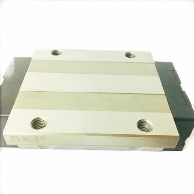 德国HRexroth滑块导轨R165352310滚珠法兰加长型滑块