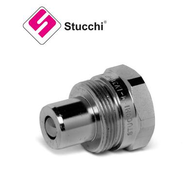 SEW意大利Stcch-i思多奇IV-H系P列-高压快速接头70mpua