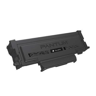 奔图TL-413碳粉盒TL-413H高容DL-413硒鼓适配P3305DNM7105DN