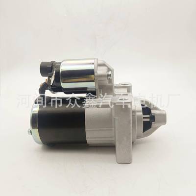 车起动12655055M000T24072M1160T24072126汽9机4626