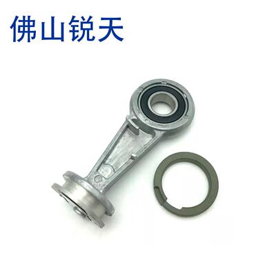 A2203200304空气压缩机维修套件活塞+环适用梅赛德斯W211S211E