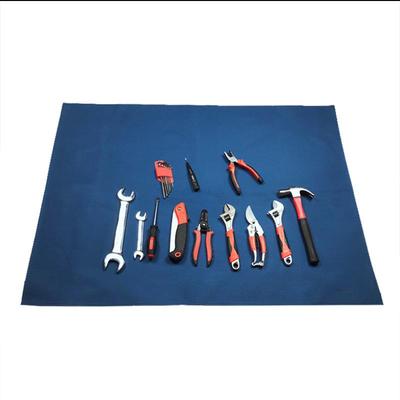 电信移动417联用电网专维修垫布多功通能防水尘盖布保洁防家政垫