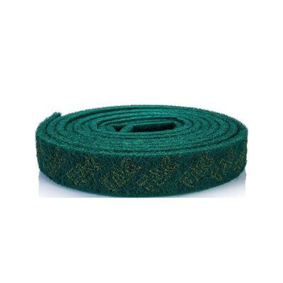 TC869工业8金刚砂百洁布清洁除锈抛光布手A擦切片箱片III装菜瓜布