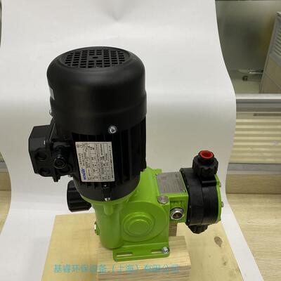 帕斯菲达Pulsafeeder水泵DM2C3FB机械隔膜式计量泵加药泵50L/H