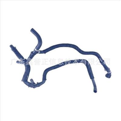 F2G3-18C266DEF适用于福特新锐界2.7暖风机水管