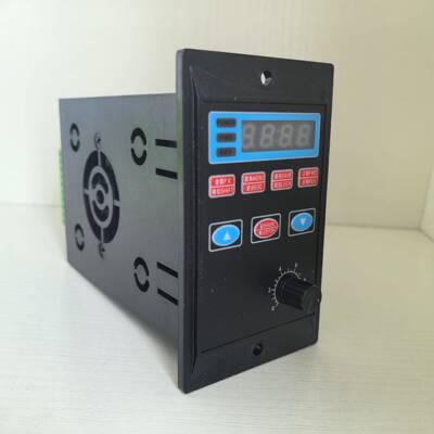 盈克通用变频器电机调Y速220V单相进三相出K-5器ZGI0w400W200W厂7