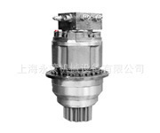 WKH4-5000D120221液压马达传动装置工程机械传动装置