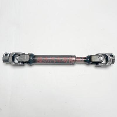 适用于45260-127714526012771十字轴转向柱连接器高品质工厂直销