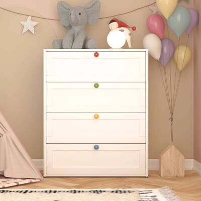 钢储柜斗柜制卧室五斗柜物物收纳柜客厅铁置皮柜子边柜89259多层