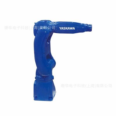 供应MOTOMAN小型搬运机器人6轴垂直多关节型多功能搬运机器人