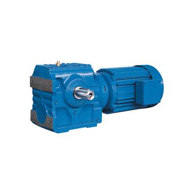 厂家列供应四大系RSA/SK/F立带式卧式减速机/螺旋输送用齿轮S齿轮