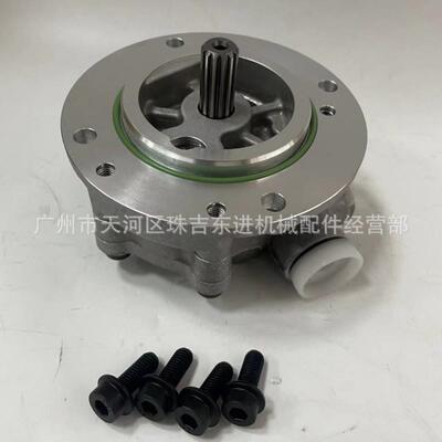 2902440-3633A2902440-3913GK7V63齿轮泵GEARPUMP