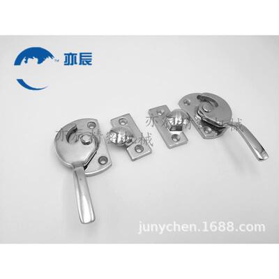 LCAL11/20/25/30LCAR密封扣密封把手锁旋转锁锁紧封闭紧迫式