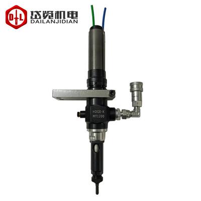 HOGE-K自动化快速铆钉枪TM1200全自动铆螺母枪自动铆钉枪