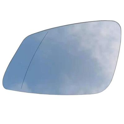 适用宝马老5系E款60/F3272002/10F1/8/F07/F35左右倒车镜反光后F