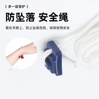 调磁玻璃洁高21510楼刮玻璃器政保玻璃清洗器家家用双面擦窗擦器