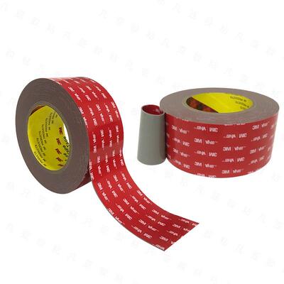 现货G仪P车H-060G高温双面胶52723汽车测压专用防水F耐油强粘高粘