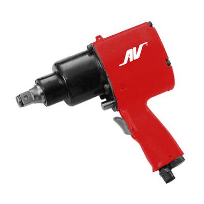 美-55065气动扳手国NAS3/4气冲击打扳动手3/销4强力风炮机