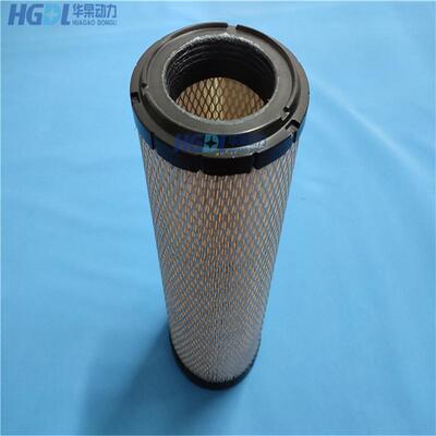 空气滤清器P827653适用于珀金斯26510337/901-047/GEP44/GEP65