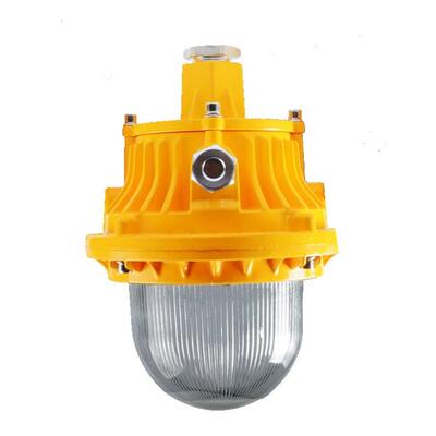 30W侧壁式LED防爆灯管吊式防爆LED照明灯15W20W