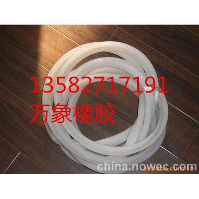 耐高温，密封性好，耐油蒸压釜密封圈生产