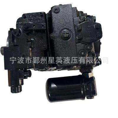 萨奥Sauer 90R55 90R75 90R100 90R100M81NN60P3C7E03CBA424224泵