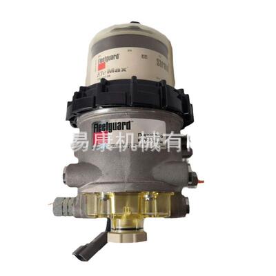 康明斯柴油滤芯总成FH23814FS19765徐工XR420E旋挖钻