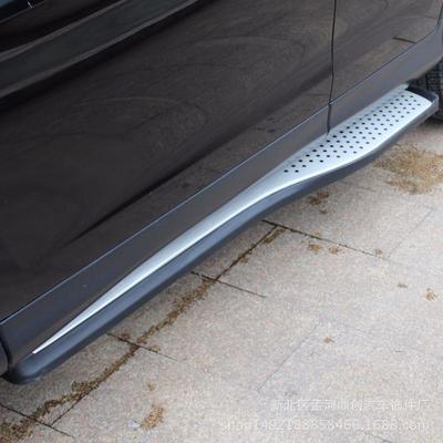 适用于12-16老款CRV踏板1213141516款CRV原厂踏板改装侧踏板