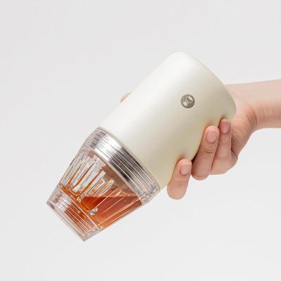 泰摩冰瞳随行杯咖过手滤杯冲咖挂耳啡杯B75滤杯便HMS携啡拿铁咖啡