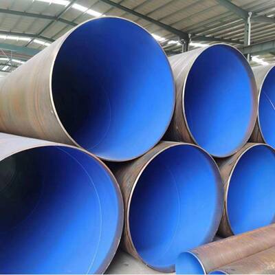 内外YPS涂塑饮复合钢管水埋埋地内外防腐防钢管小口径直内外环氧