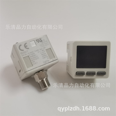 压力开关ISE20C/ISE20CH-R-S-T-V-X-Y-M-P-02-C01-02L-W-WA1-WA3
